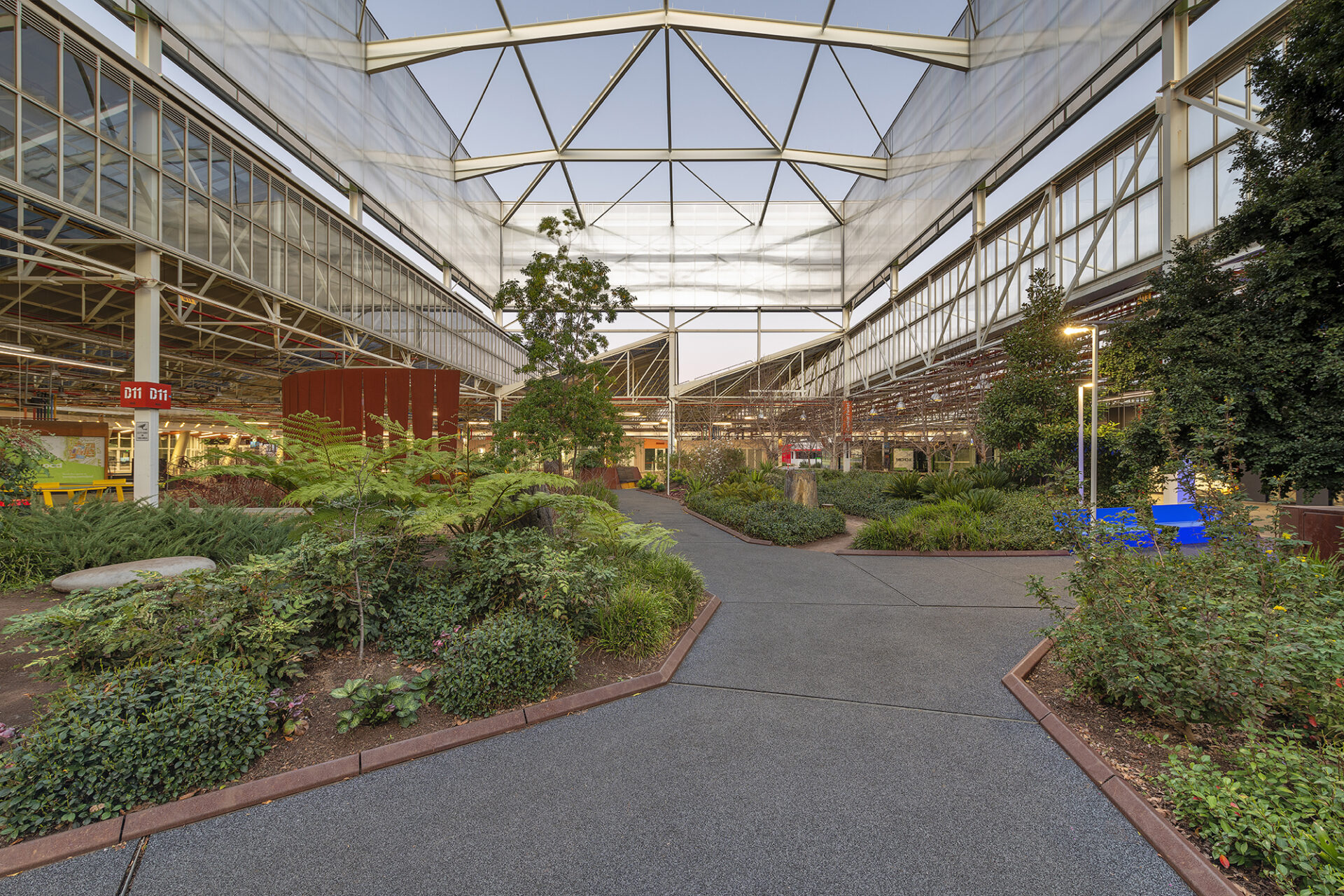 Tonsley Forests win big for innovation and sustainability - Tonsley