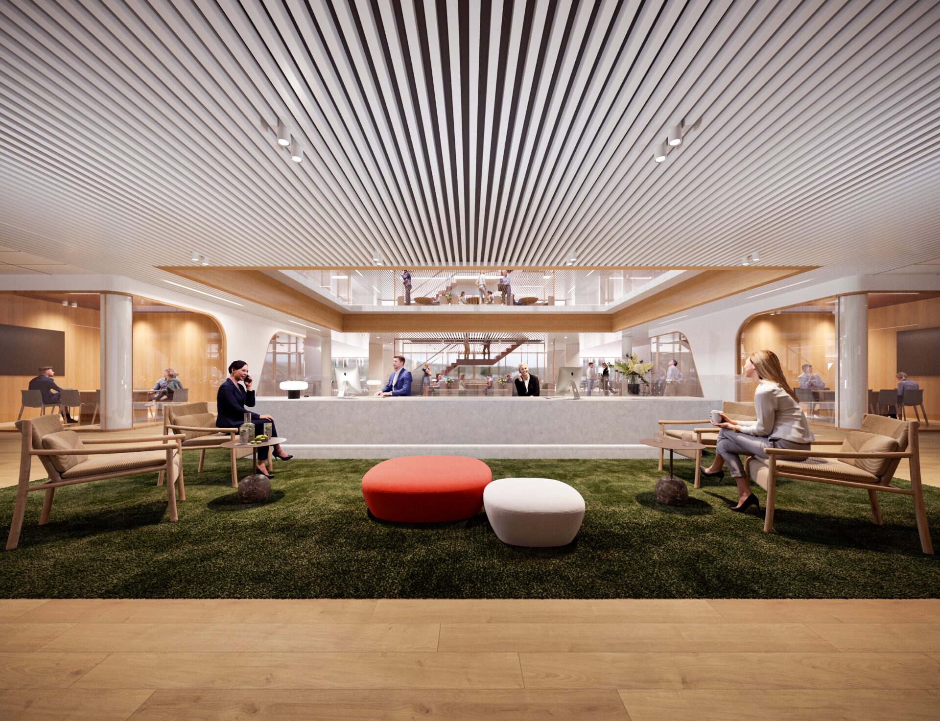 Housing, retail and recreation spearhead a new-look Tonsley - Tonsley