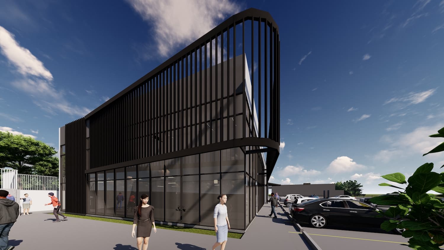 Assayer moves for growth - CHRYSOS CORPORATION ANNOUNCES MOVE TO ...