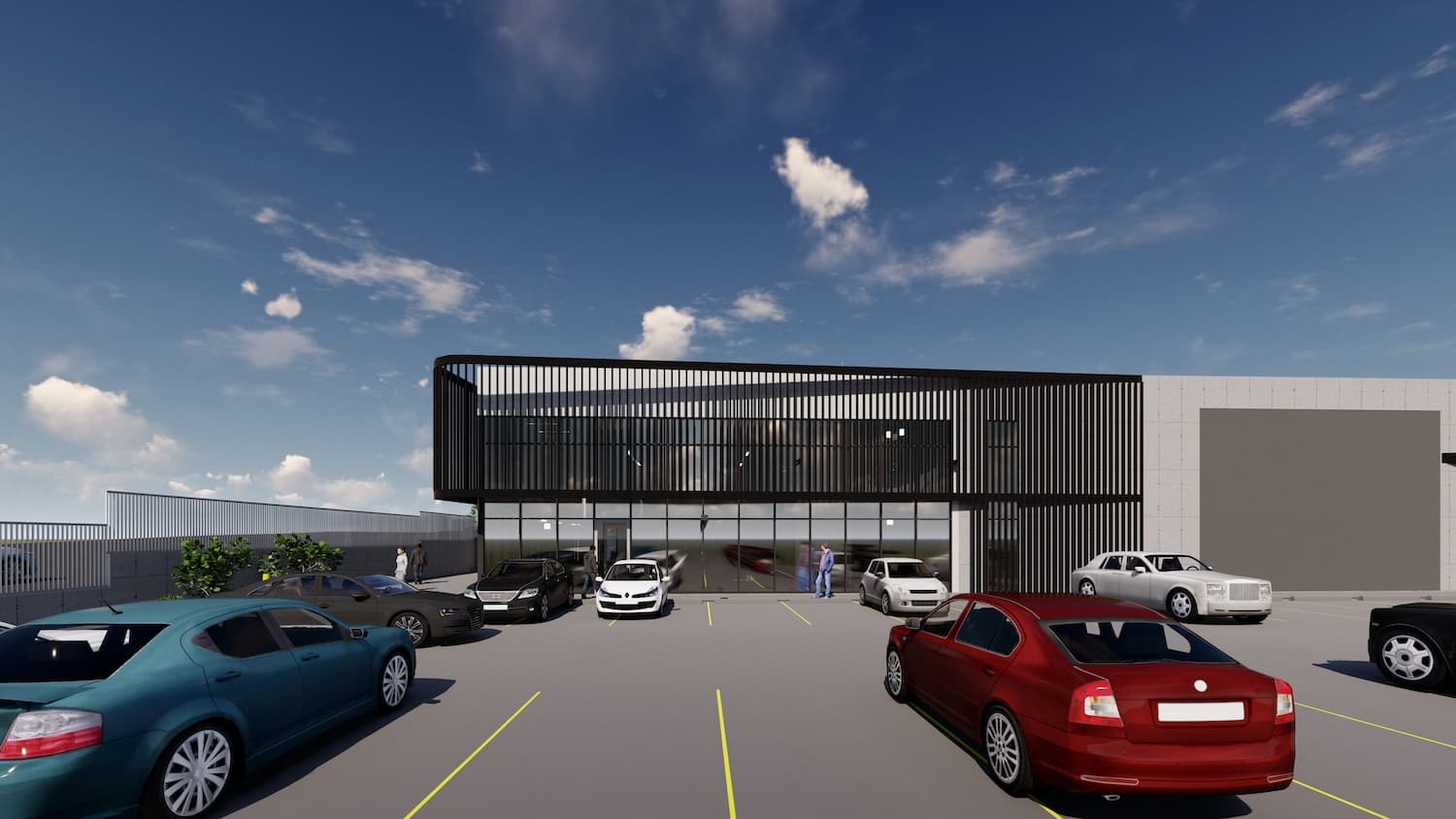Assayer moves for growth - CHRYSOS CORPORATION ANNOUNCES MOVE TO ...