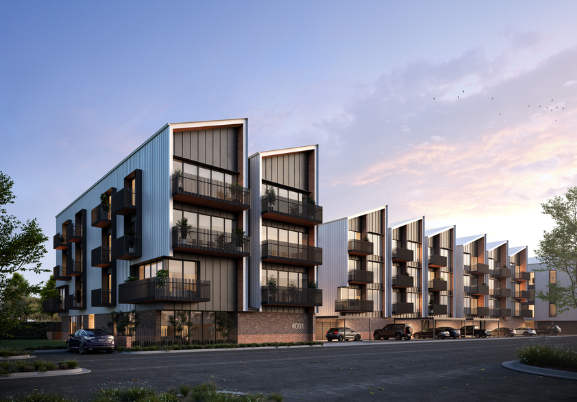 Fresh opportunity to work and live at Tonsley as new village apartments ...