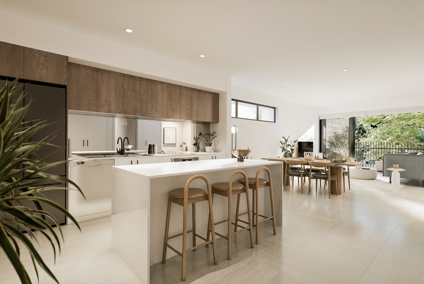 Fresh opportunity to work and live at Tonsley as new village apartments hit the market - Tonsley